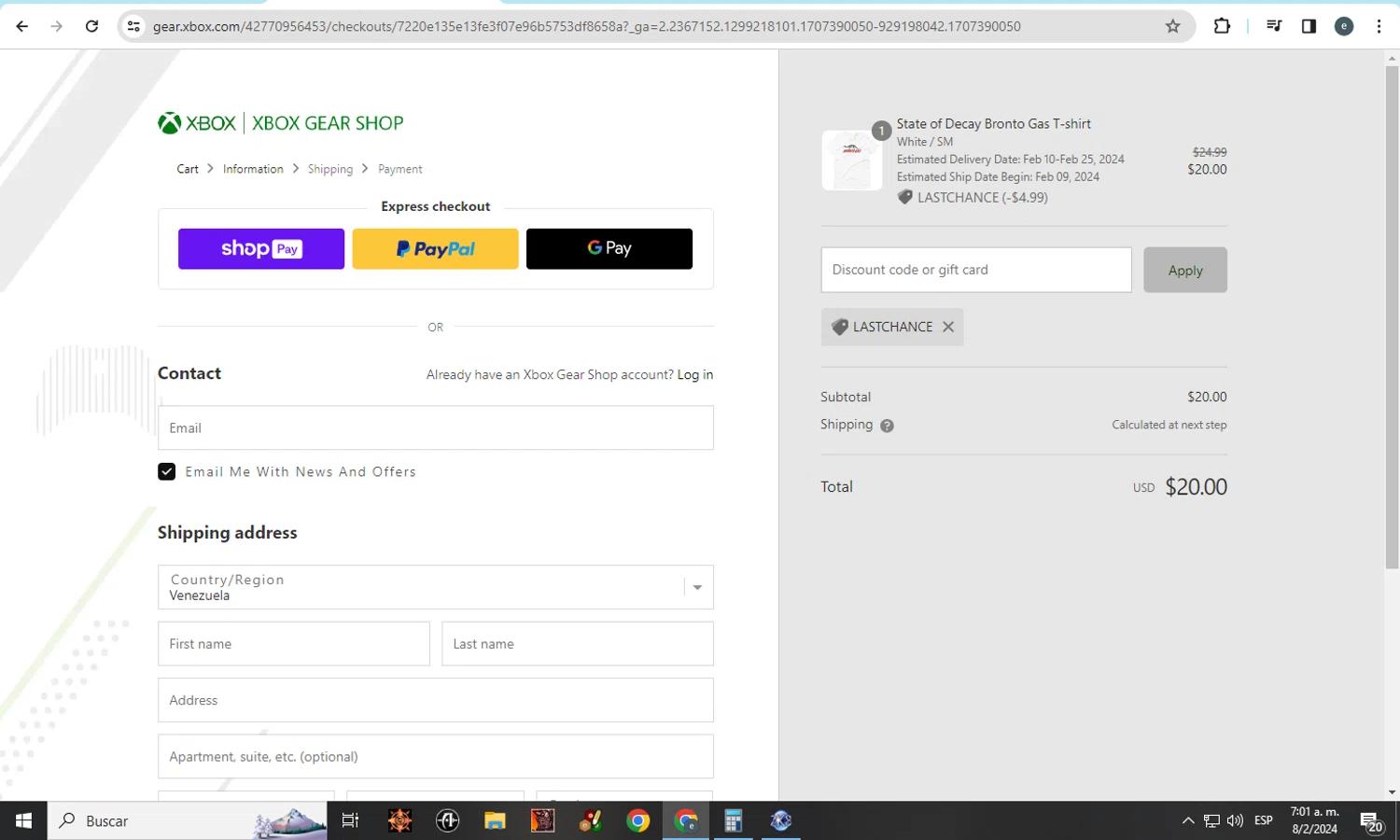 75 OFF Xbox Coupon Codes January 2025 Promo Codes